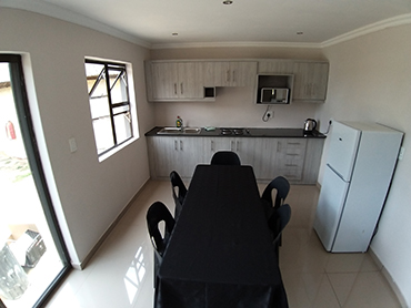 Vaal Marina Resort